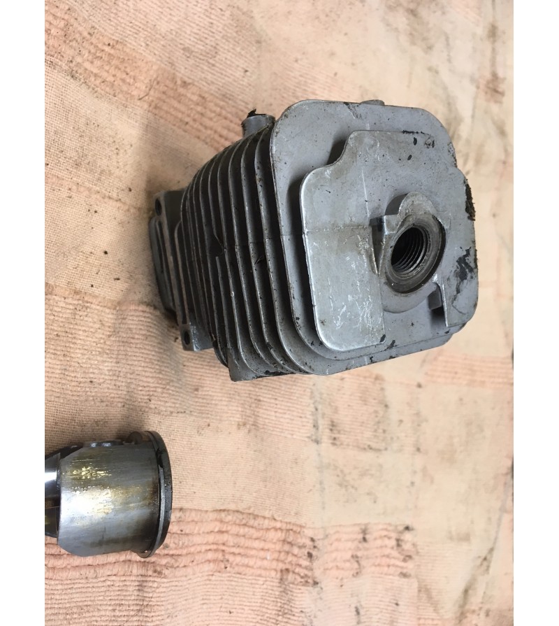 pistons et cylindre de tronconneuse SARP T3612N – Nicobrico